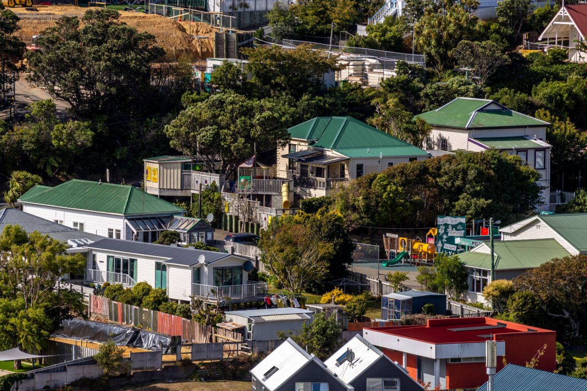 Unlocking Greenfield Development